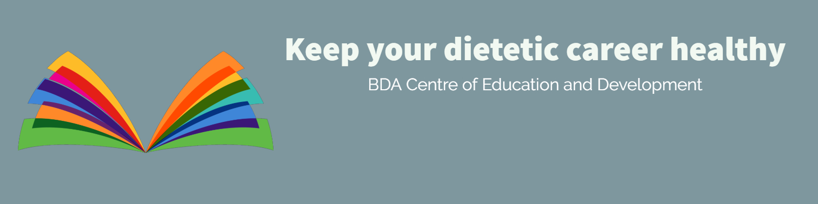 Home | BDA Learning Zone